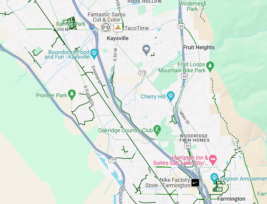 Utah Areas Emergency Response Plan – Kaysville South Stake Emergency ...